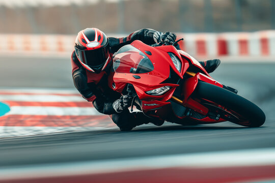 Red Rider Motorcycle Images – Browse 28,547 Stock Photos, Vectors, and ...