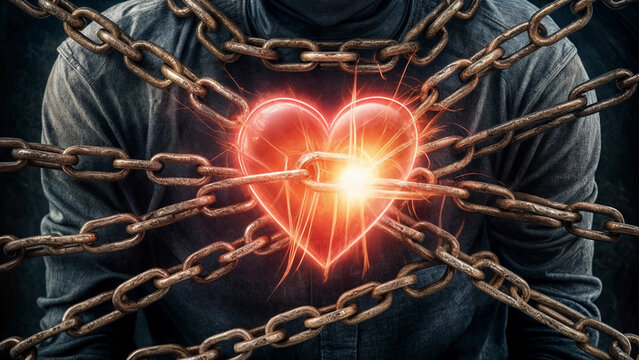 "Heavy Heart"-Bilder: Stock-Fotos & -Videos. | Adobe Stock