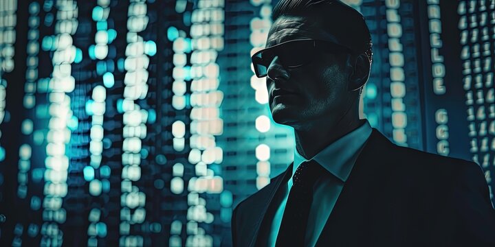 "Cia Agent"-Bilder: Stock-Fotos & -Videos. | Adobe Stock