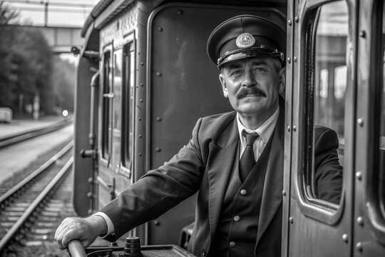 "Train Driver" Images – Browse 10,528 Stock Photos, Vectors, and Video ...