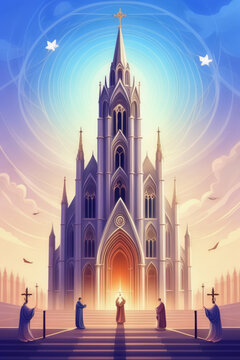 "Holy City" Images – Browse 6,610 Stock Photos, Vectors, and Video ...