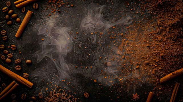 "Spice Background" Images – Browse 525 Stock Photos, Vectors, and Video ...