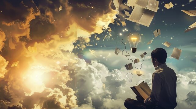 "Creative Thinker" Images – Browse 5,875 Stock Photos, Vectors, and ...