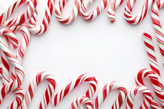 Candy Cane Borders Images – Browse 24,620 Stock Photos, Vectors, and ...
