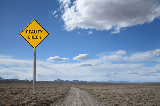 "Reality Check" Images – Browse 410 Stock Photos, Vectors, and Video ...