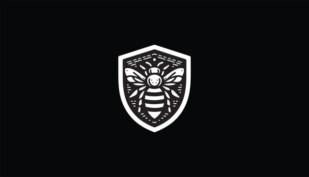 "Beekeeping Logo" Images – Browse 24 Stock Photos, Vectors, and Video ...