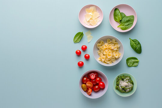"Short Pasta" Images – Browse 1,424 Stock Photos, Vectors, and Video ...