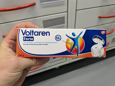 Voltaren Images – Browse 689 Stock Photos, Vectors, and Video | Adobe Stock