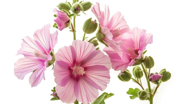 "Wax Mallow" Images – Browse 622 Stock Photos, Vectors, and Video ...