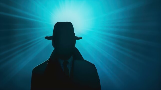 "Mysterious Man" Images – Browse 1,804 Stock Photos, Vectors, and Video ...
