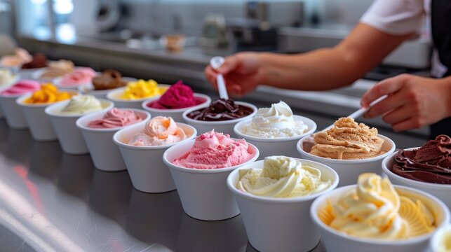 Taster Templates – Free Editable Designs | PikWizard