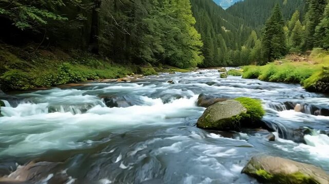 Babbling Brook Images – Browse 10,439 Stock Photos, Vectors, and Video ...