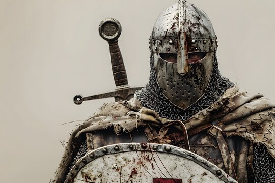 "Medieval Knight" - Images et vidéos libres de droits | Adobe Stock