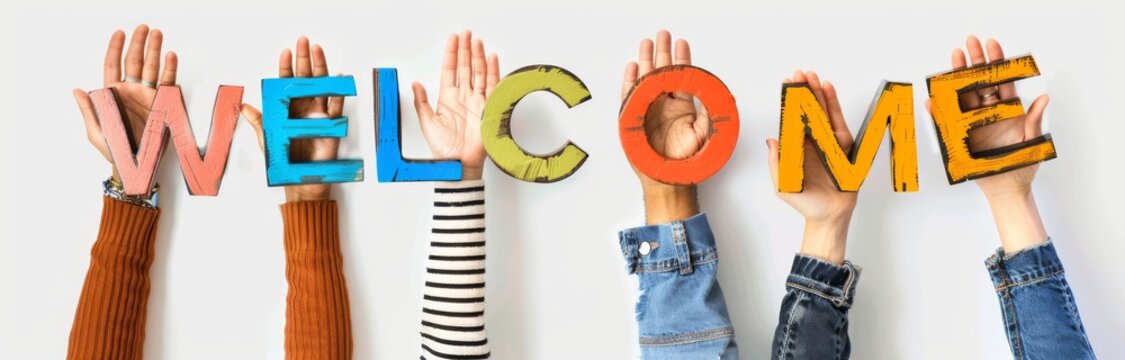 Welcome Work Images – Browse 217,434 Stock Photos, Vectors, and Video ...