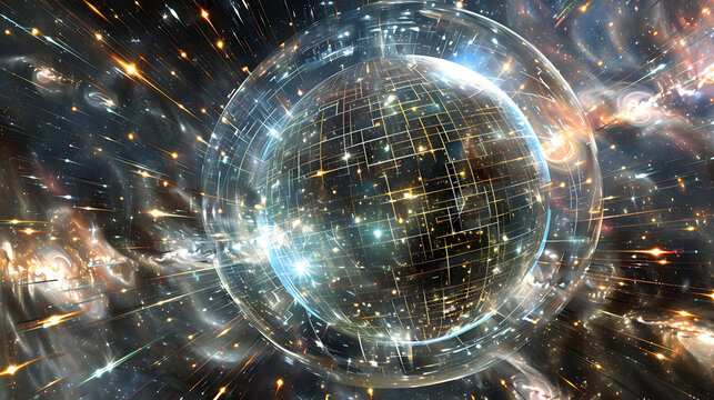 "Dyson Sphere"-Bilder: Stock-Fotos & -Videos. | Adobe Stock