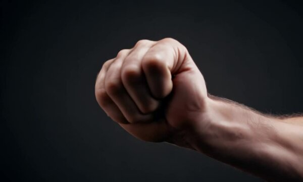"Clenched Hand" Images – Browse 378 Stock Photos, Vectors, and Video ...