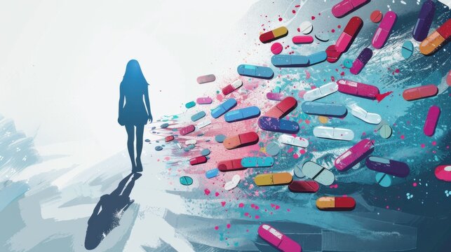 "Addiction Recovery" Images – Browse 4,504 Stock Photos, Vectors, and ...