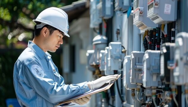 "Technical Inspection" Images – Browse 1,657 Stock Photos, Vectors, and ...