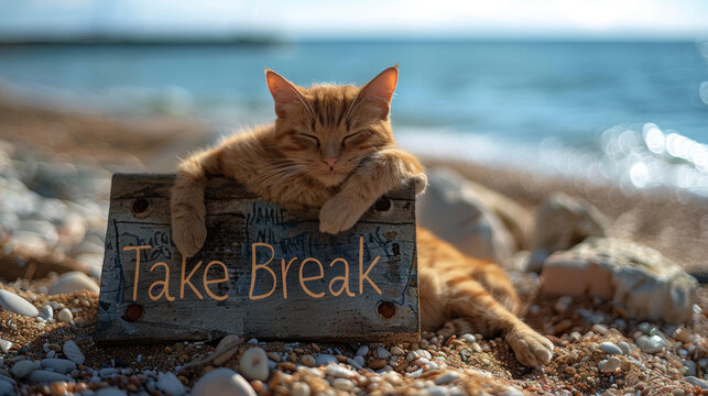 "Take A Break" Images – Browse 15,194 Stock Photos, Vectors, and Video ...