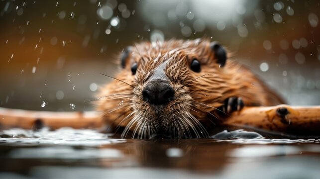 "Beaver Face" Images – Browse 73 Stock Photos, Vectors, and Video ...