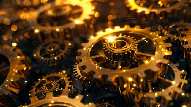 "Gear Background" Images – Browse 532 Stock Photos, Vectors, and Video ...