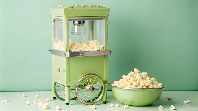 "Popcorn Background"-Bilder: Stock-Fotos & -Videos. | Adobe Stock