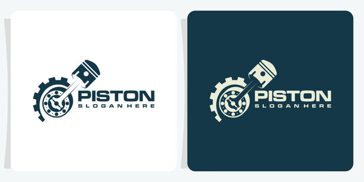 Diesel Mechanic Logo Images – Browse 36,286 Stock Photos, Vectors, and ...