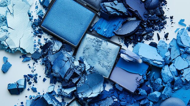 Blue Eyeshadow Images – Browse 81,310 Stock Photos, Vectors, and Video ...