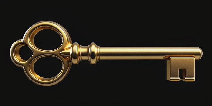 Gold Key Logo Images – Browse 9,591 Stock Photos, Vectors, and Video ...