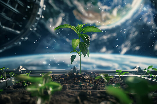 "Life In Space" Images – Browse 451 Stock Photos, Vectors, and Video ...