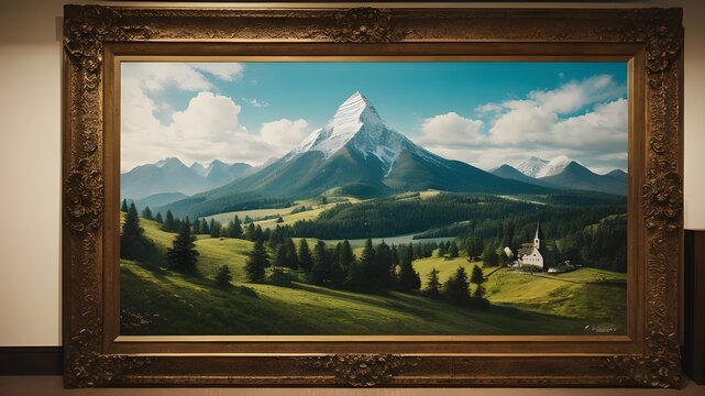 "Frame Picture"-Bilder: Stock-Fotos & -Videos. | Adobe Stock