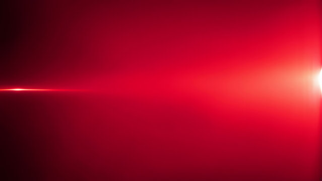 Lighting red store