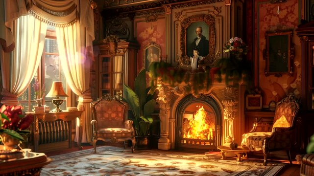 Imágenes de "Roaring Fire": descubre bancos de fotos, ilustraciones ...