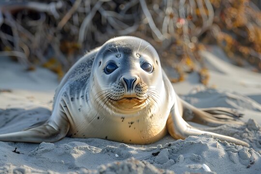 Seal Face"」の写真素材 | 238件の無料イラスト画像 | Adobe Stock