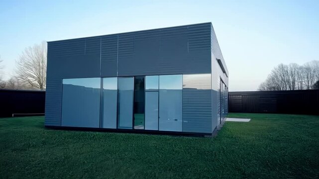 "Modular Home" Images – Browse 5,471 Stock Photos, Vectors, and Video ...