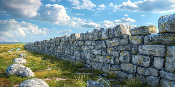 "Hadrian's Wall" Images – Browse 905 Stock Photos, Vectors, and Video ...