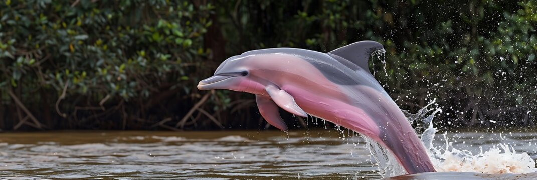 "Pink River Dolphin" Images – Browse 2,589 Stock Photos, Vectors, and ...
