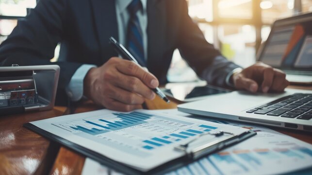 "Chief Financial Officer" Images – Browse 11,680 Stock Photos, Vectors ...