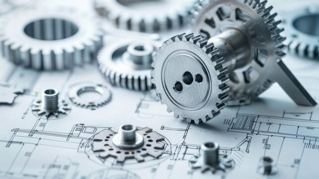 "Mechanical Engineering" Images – Browse 69,834 Stock Photos, Vectors ...