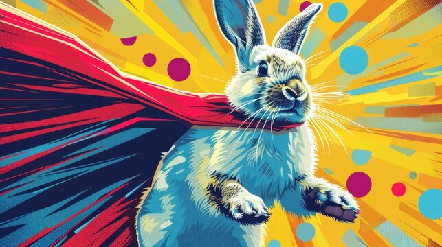 Cape Animation Neon Images – HD & 4K Photos Free to Download | PikWizard