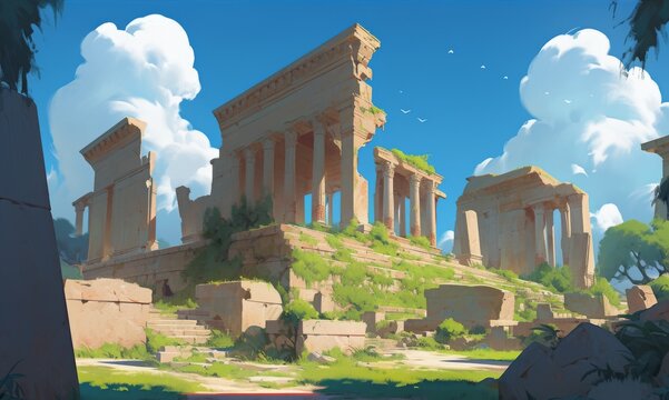 "Ancient Background" Images – Browse 934 Stock Photos, Vectors, and ...