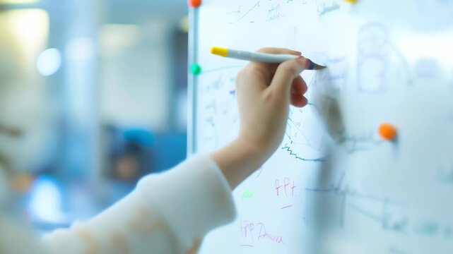 Whiteboard Hand Images – Browse 71,206 Stock Photos, Vectors, and Video ...