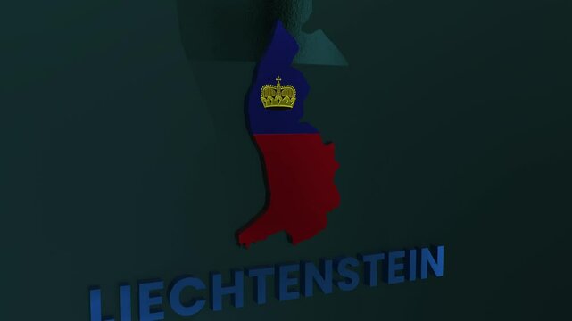 "Liechtenstein Map" Images – Browse 329 Stock Photos, Vectors, and ...