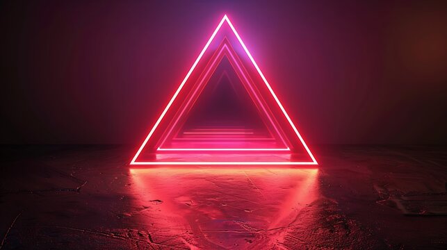 "Triangle Shape"-Bilder: Stock-Fotos & -Videos. | Adobe Stock