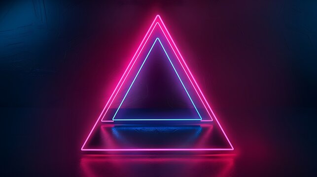 "Triangle Shape"-Bilder: Stock-Fotos & -Videos. | Adobe Stock