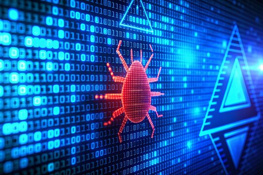 Ransomware Cybersecurity Images – Browse 27,596 Stock Photos, Vectors ...