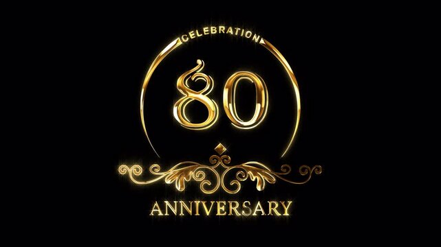 80Th Anniversary Images – Browse 11,628 Stock Photos, Vectors, and ...