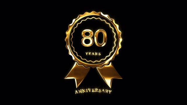 80Th Anniversary Images – Browse 11,628 Stock Photos, Vectors, and ...