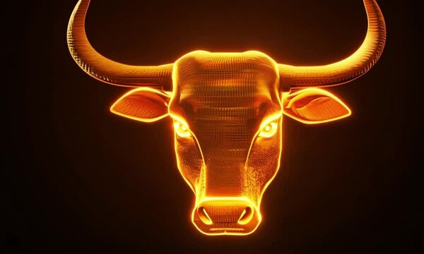 Bull Head Images – Browse 256,511 Stock Photos, Vectors, and Video ...