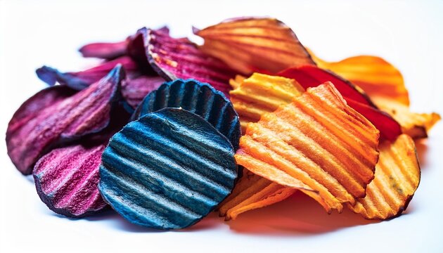 "Vegetable Chips"-Bilder: Stock-Fotos & -Videos. | Adobe Stock